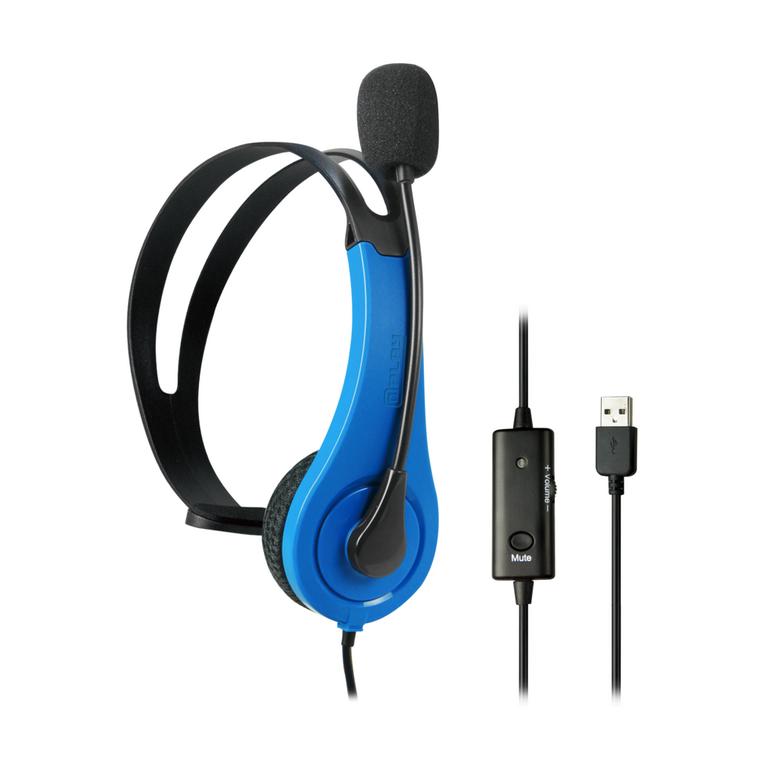 Play Chat Headset Playstation 3 J2Games