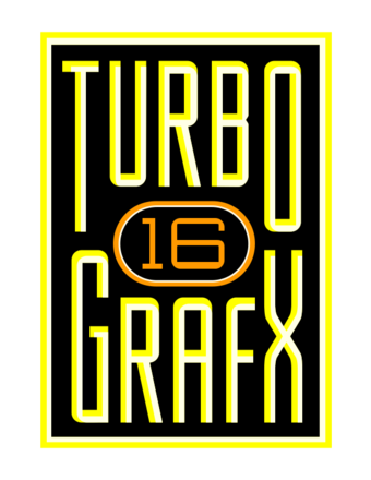 TurboGrafx-16 – J2Games