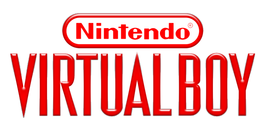 Nintendo Virtual Boy Games – J2Games