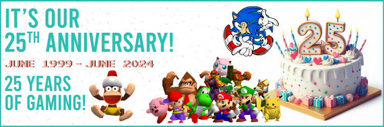 J2Games.com Video Games - Buy, Sell, Trade Video Games in Central NJ!