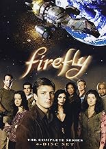 Firefly: The Complete Series Widescreen (DVD) (Pre-Owned) – J2Games