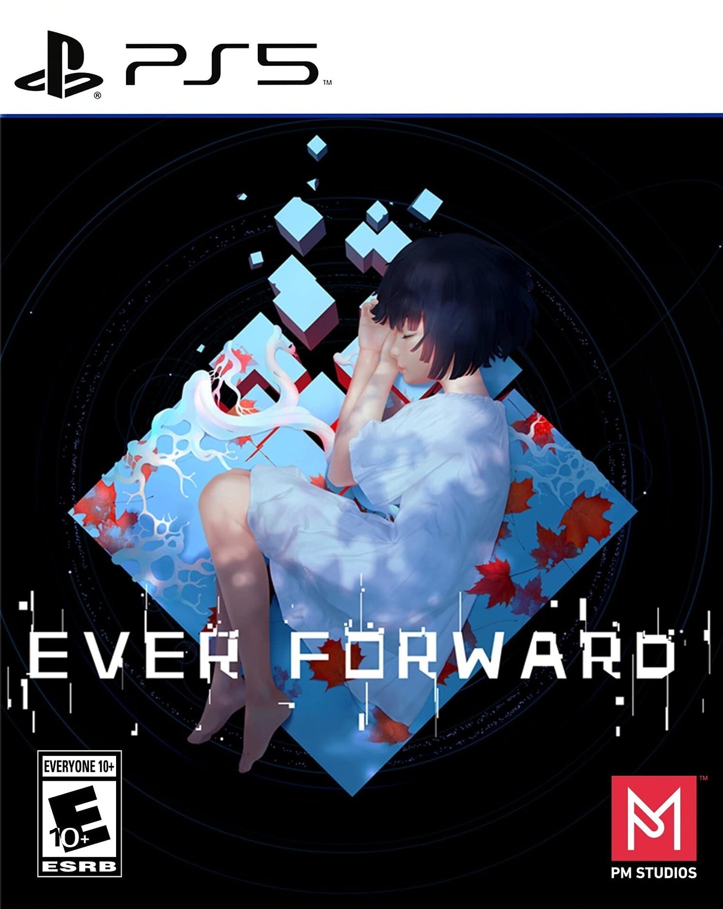 Ever Forward (Playstation 5) – J2Games