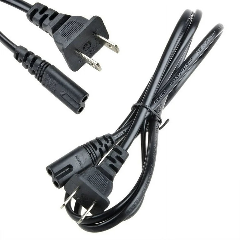 Generic Figure 8 Universal Power Cord (MultiSystem) – J2Games