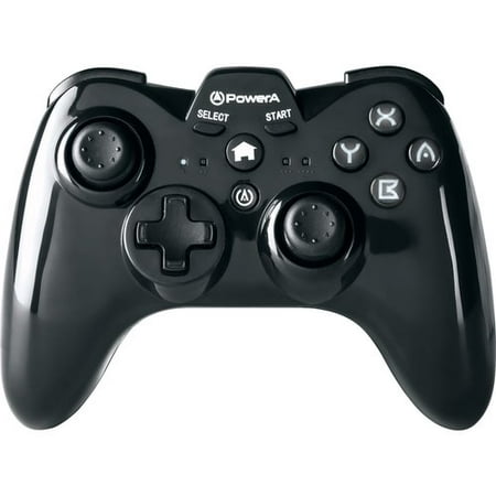 PowerA Mini Pro Elite Wireless Controller (Nintendo WiiU) – J2Games