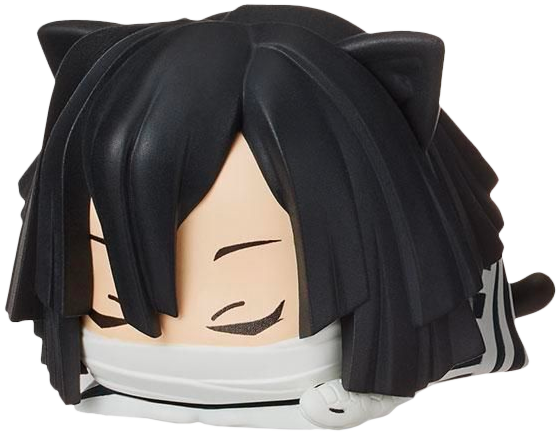 Ohiruneko "Demon Slayer: Kimetsu no Yaiba" MP Mini Figure "The Hashira ...