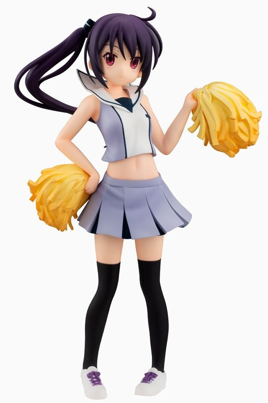 Is the Order a Rabbit? Rize Tedeza Figure – J2Games