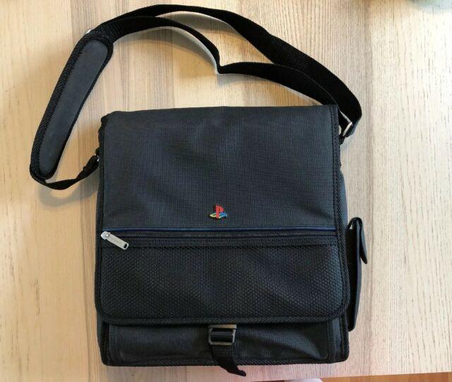 PS1/PS2 Official Carrying Case – J2Games