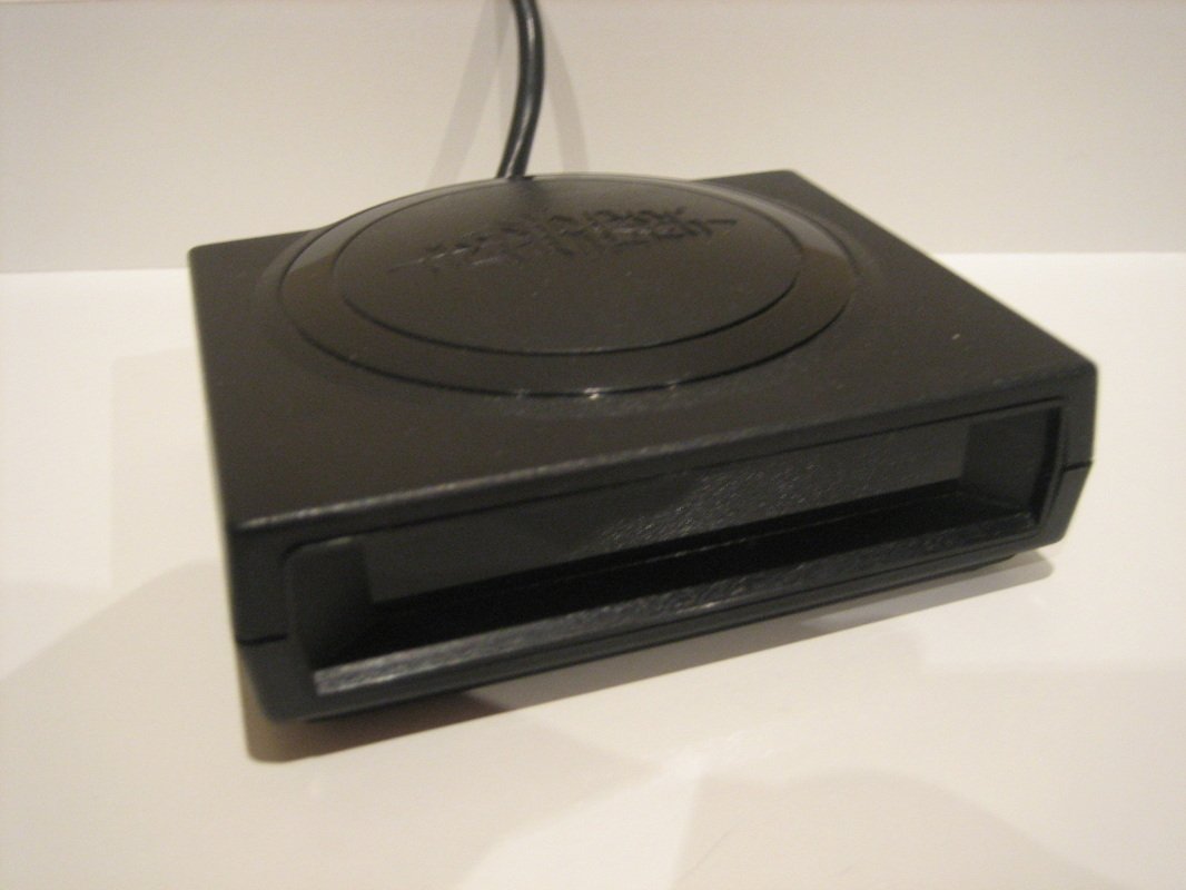 Sega Genesis Menacer Wireless Receiver Only (Sega Genesis) – J2Games